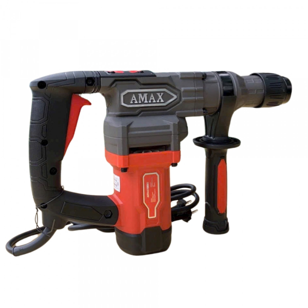 Máy khoan đục bê tông 1100W Amaxtools AM 26-01